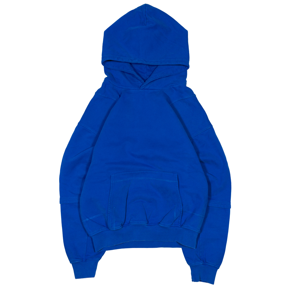 Heavy Cut Hoodie
