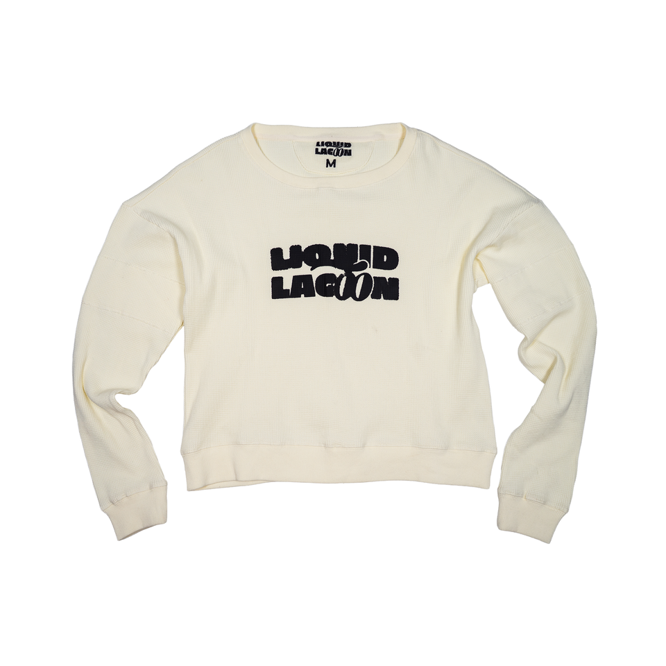 Logo Thermal – Liquid Lagoon